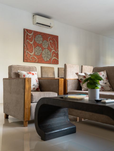 Accommodations - Awila Villas Kuta