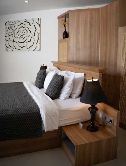 Awila Villas Kuta - Cozy Family Bali Villas