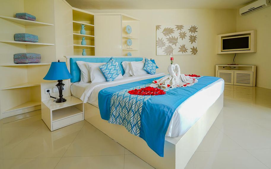 Awila Villas Kuta - Cozy Family Bali Villas